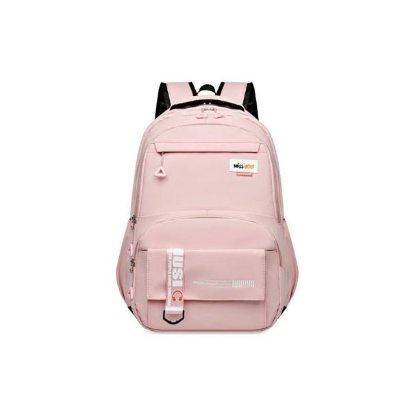 【発売日：2026年02月12日】【ブランド商品番号】sogbag3 -pink / 【ブランド名】BACKYARD FAMILY（バックヤードファミリー） / 【色】ピンク / 【原産国】中国