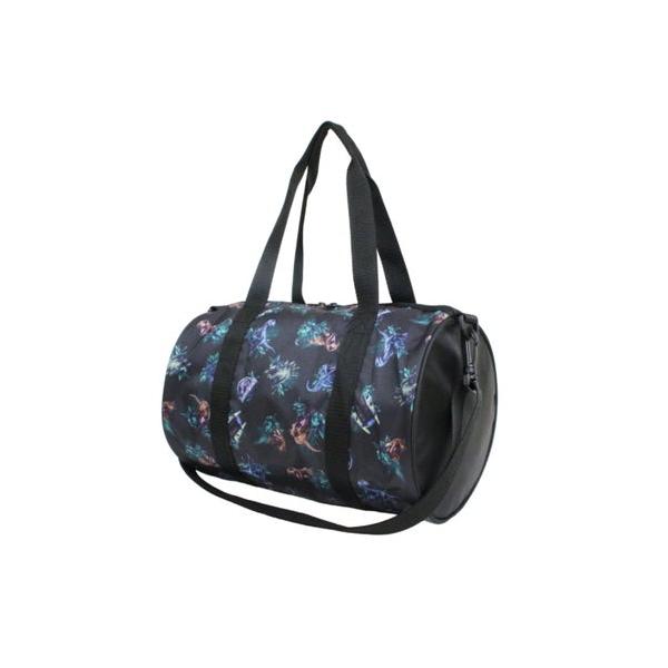 【発売日：2025年02月10日】【ブランド商品番号】2wayrollboston -jurassicworld / 【ブランド名】BACKYARD FAMILY（バックヤードファミリー） / 【色】ジュラシックワールド / 【原産国】中国