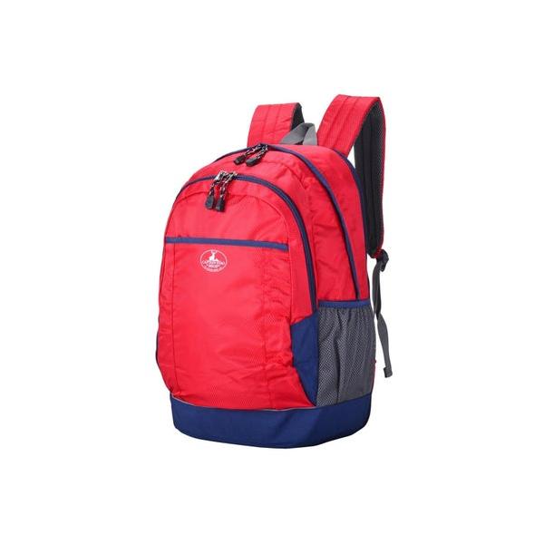 【発売日：2025年09月03日】【ブランド商品番号】captainstag1312 -red / 【ブランド名】BACKYARD FAMILY（バックヤードファミリー） / 【色】レッド / 【原産国】中国