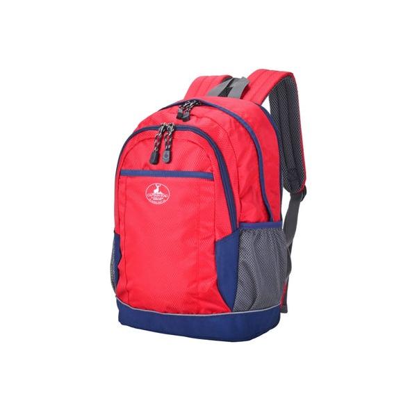 【発売日：2025年09月03日】【ブランド商品番号】captainstag1311 -red / 【ブランド名】BACKYARD FAMILY（バックヤードファミリー） / 【色】レッド / 【原産国】中国