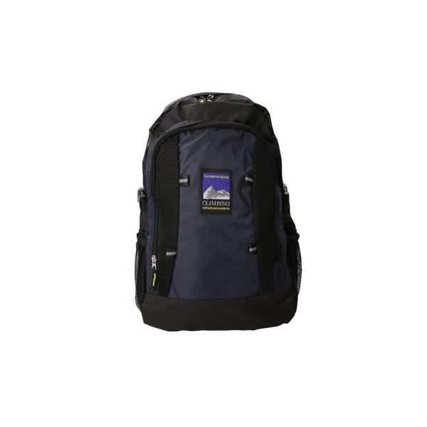 【発売日：2025年09月03日】【ブランド商品番号】clim8287 -navy / 【ブランド名】BACKYARD FAMILY（バックヤードファミリー） / 【色】ネイビー / 【原産国】中国