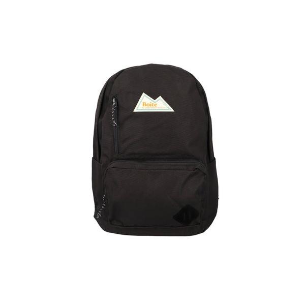 【発売日：2025年09月02日】【ブランド商品番号】b8008 -bk / 【ブランド名】BACKYARD FAMILY（バックヤードファミリー） / 【色】BK / 【原産国】中国