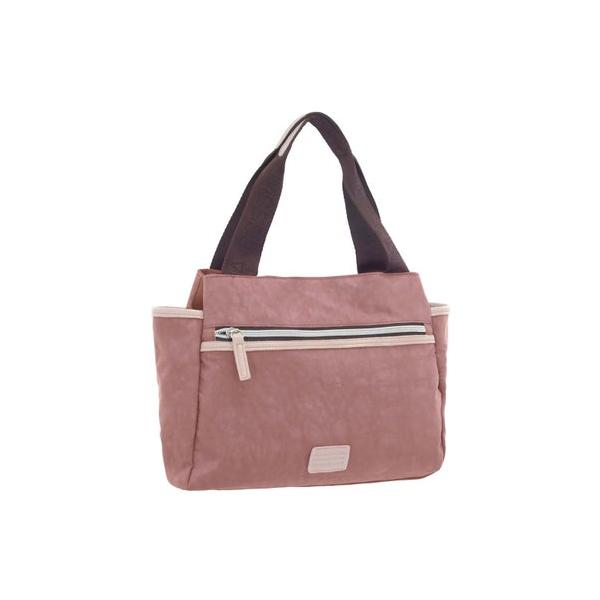【発売日：2025年09月02日】【ブランド商品番号】adel3roombag -grayishpink / 【ブランド名】BACKYARD FAMILY（バックヤードファミリー） / 【色】グレイッシュピンク / 【原産国】中国