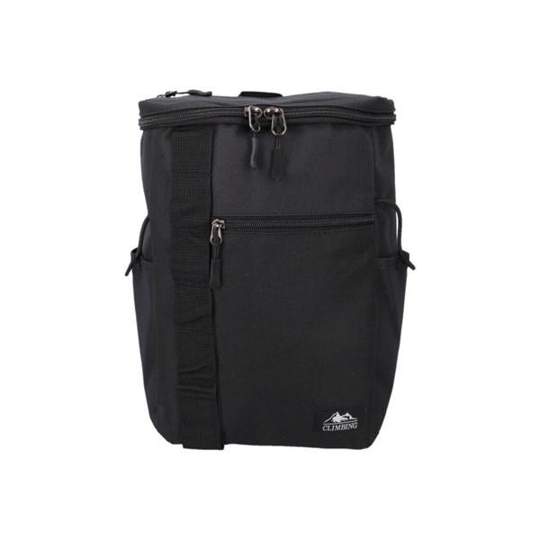 【発売日：2025年09月05日】【ブランド商品番号】climbing8285 -bk / 【ブランド名】BACKYARD FAMILY（バックヤードファミリー） / 【色】ブラック / 【原産国】中国