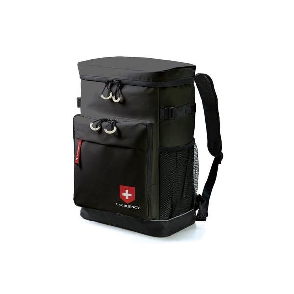 【発売日：2025年12月25日】【ブランド商品番号】uf136185 -black / 【ブランド名】BACKYARD FAMILY（バックヤードファミリー） / 【色】ブラック / 【原産国】中国
