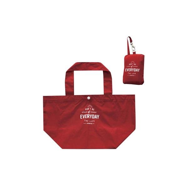【発売日：2025年03月10日】【ブランド商品番号】bentote160 -red / 【ブランド名】BACKYARD FAMILY（バックヤードファミリー） / 【色】M13450.レッド / 【原産国】中国