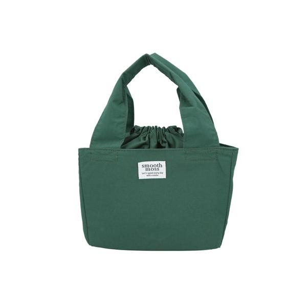 【発売日：2025年03月03日】【ブランド商品番号】smoothmosslunch -green / 【ブランド名】BACKYARD FAMILY（バックヤードファミリー） / 【色】グリーン / 【原産国】中国