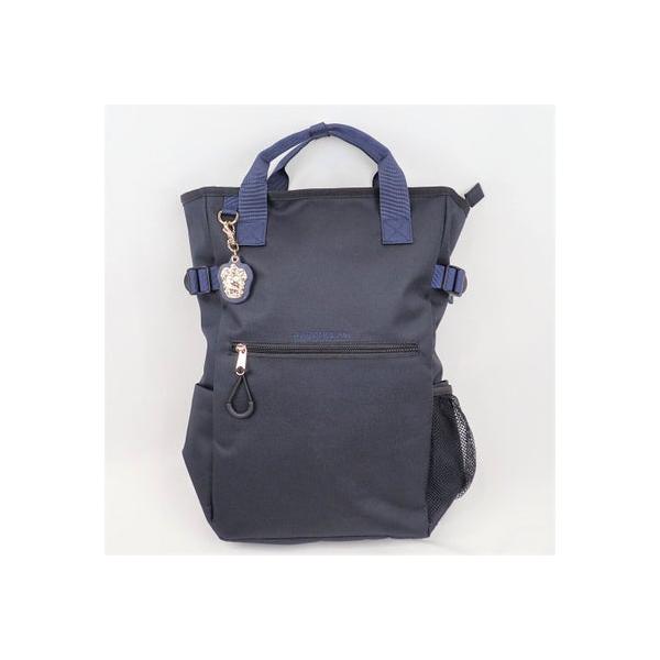 【発売日：2025年03月03日】【ブランド商品番号】adf221076 -74navy / 【ブランド名】BACKYARD FAMILY（バックヤードファミリー） / 【色】ネイビー(レイブンクロー） / 【原産国】中国