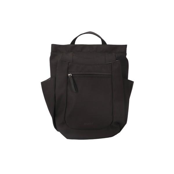 【発売日：2025年02月24日】【ブランド商品番号】ghn1094 -bk / 【ブランド名】BACKYARD FAMILY（バックヤードファミリー） / 【色】BK.ブラック / 【原産国】中国