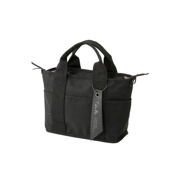 【発売日：2025年03月09日】【ブランド商品番号】tm9pocketbag -black / 【ブランド名】BACKYARD FAMILY（バックヤードファミリー） / 【色】BLACK / 【原産国】中国