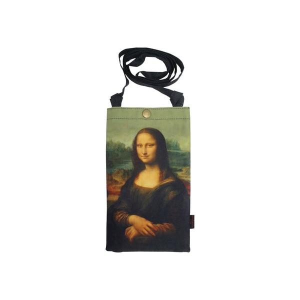 【発売日：2025年09月08日】【ブランド商品番号】asshoulder -monalisa / 【ブランド名】BACKYARD FAMILY（バックヤードファミリー） / 【色】レオナルドダヴィンチモナリザ / 【原産国】中国