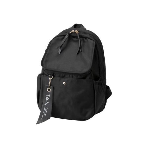 【発売日：2025年08月26日】【ブランド商品番号】tmairy10p -bk / 【ブランド名】BACKYARD FAMILY（バックヤードファミリー） / 【色】BK / 【原産国】中国