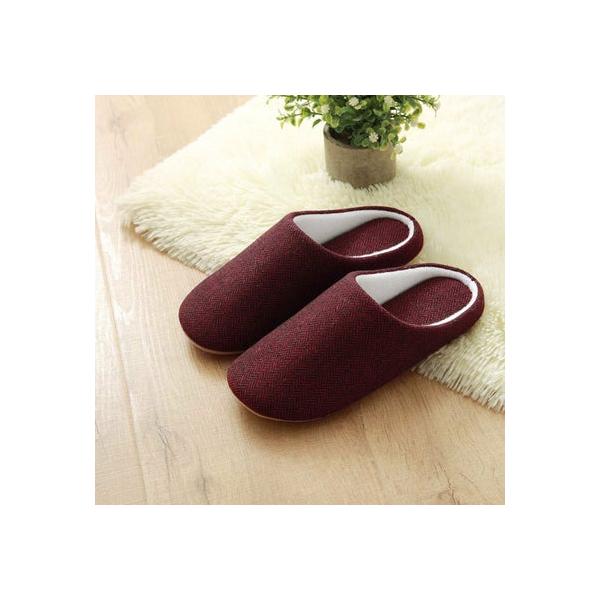 【発売日：2025年03月07日】【ブランド商品番号】gslipper4920 -red / 【ブランド名】BACKYARD FAMILY（バックヤードファミリー） / 【色】レッド / 【原産国】中国