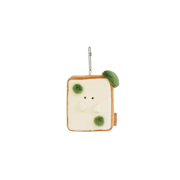 【発売日：2025年07月25日】【ブランド商品番号】shokupansan -kabi / 【ブランド名】BACKYARD FAMILY（バックヤードファミリー） / 【色】カビさん / 【原産国】中国