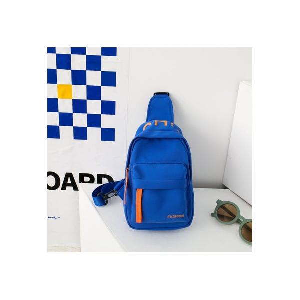【発売日：2025年06月13日】【ブランド商品番号】lybag0405 -blue / 【ブランド名】BACKYARD FAMILY（バックヤードファミリー） / 【色】ブルー / 【原産国】中国