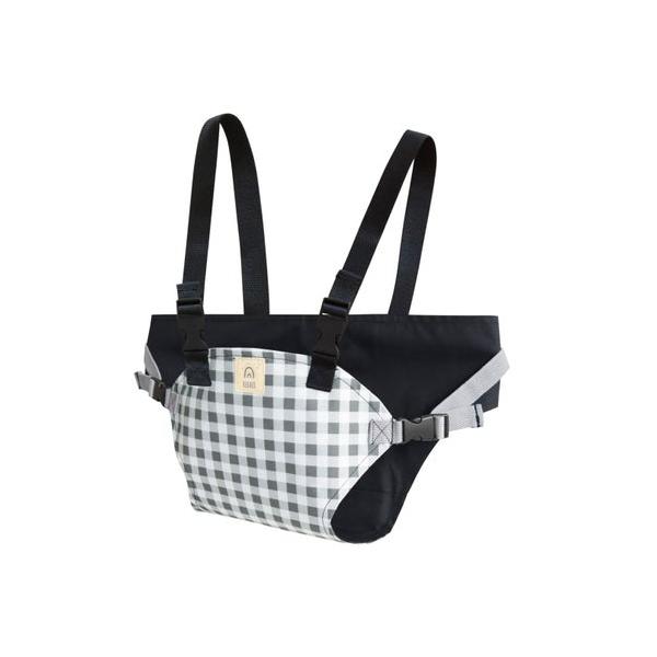 【発売日：2025年03月10日】【ブランド商品番号】chairbelt -ginghamcheck / 【ブランド名】BACKYARD FAMILY（バックヤードファミリー） / 【色】ギンガムチェック / 【原産国】中国