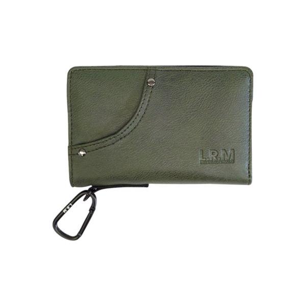 【発売日：2025年10月09日】【ブランド商品番号】lrmmiddle -cmk1089gr / 【ブランド名】BACKYARD FAMILY（バックヤードファミリー） / 【色】CMK-1089グリーン / 【原産国】中国