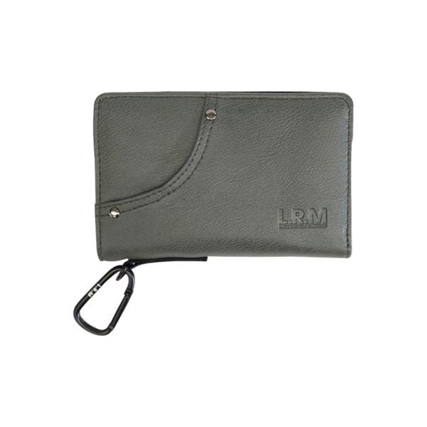 【発売日：2025年11月10日】【ブランド商品番号】lrmmiddle -cmk1089gy / 【ブランド名】BACKYARD FAMILY（バックヤードファミリー） / 【色】CMK-1089グレー / 【原産国】中国