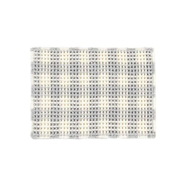 【発売日：2025年03月04日】【ブランド商品番号】thebathflex -checkgray / 【ブランド名】BACKYARD FAMILY（バックヤードファミリー） / 【色】チェック/グレー / 【原産国】中国