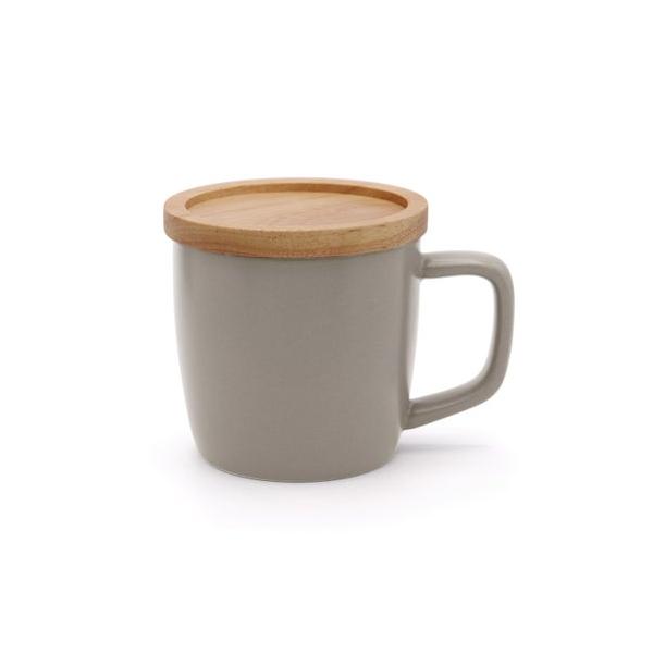 【発売日：2025年02月24日】【ブランド商品番号】potodmag -lightgray / 【ブランド名】BACKYARD FAMILY（バックヤードファミリー） / 【色】ライトグレー / 【原産国】中国