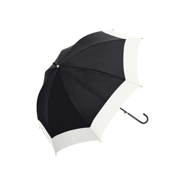【発売日：2025年02月27日】【ブランド商品番号】parasolbig58cm -bicblack / 【ブランド名】BACKYARD FAMILY（バックヤードファミリー） / 【色】バイカラー/ブラック / 【原産国】中国