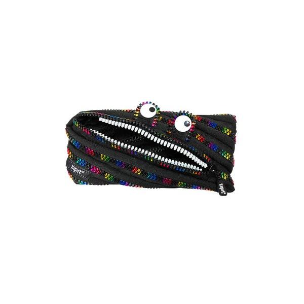 【発売日：2025年03月09日】【ブランド商品番号】zipit04 -rainbow / 【ブランド名】BACKYARD FAMILY（バックヤードファミリー） / 【色】レインボーティース / 【原産国】中国