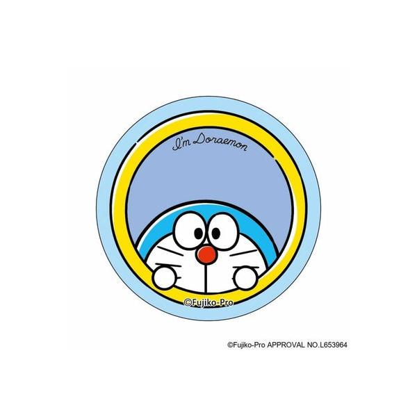【発売日：2025年12月15日】【ブランド商品番号】pb2309270067 -doraemon / 【ブランド名】BACKYARD FAMILY（バックヤードファミリー） / 【色】ドラえもん / 【原産国】日本