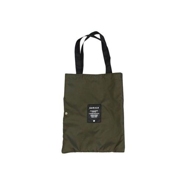 【発売日：2025年10月29日】【ブランド商品番号】atminicover -khaki / 【ブランド名】BACKYARD FAMILY（バックヤードファミリー） / 【色】カーキ / 【原産国】中国