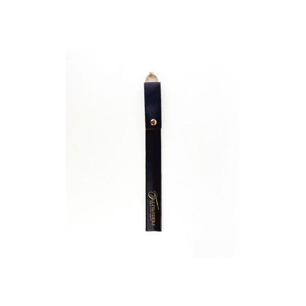 【発売日：2025年10月24日】【ブランド商品番号】magicwandcase -slblack / 【ブランド名】BACKYARD FAMILY（バックヤードファミリー） / 【色】スリムブラック / 【原産国】中国