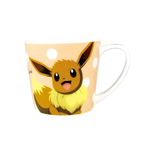【発売日：2025年10月01日】【ブランド商品番号】majormug -eevee / 【ブランド名】BACKYARD FAMILY（バックヤードファミリー） / 【色】イーブイ / 【原産国】中国