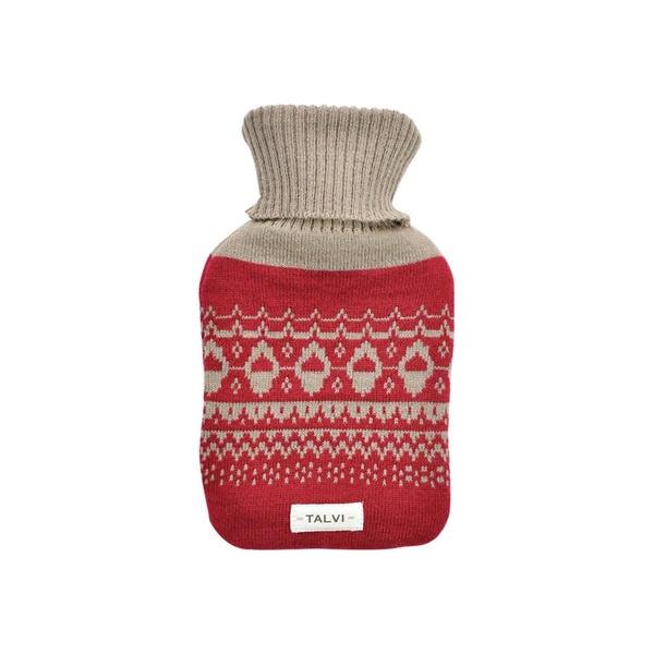 【発売日：2025年10月20日】【ブランド商品番号】talvi05 -nordicred / 【ブランド名】BACKYARD FAMILY（バックヤードファミリー） / 【色】ノルディックRED / 【原産国】中国