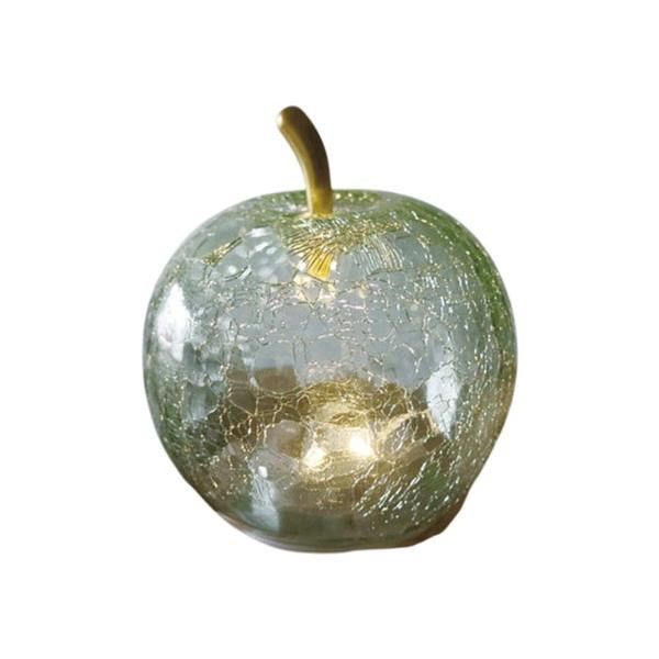 【発売日：2025年12月16日】【ブランド商品番号】applelamp -green / 【ブランド名】BACKYARD FAMILY（バックヤードファミリー） / 【色】グリーン / 【原産国】中国