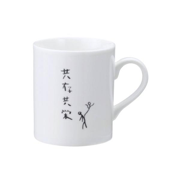 【発売日：2025年12月16日】【ブランド商品番号】sanmag -coexistence / 【ブランド名】BACKYARD FAMILY（バックヤードファミリー） / 【色】共存共栄 / 【原産国】日本