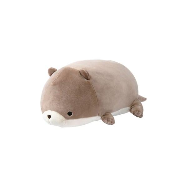 【発売日：2025年03月14日】【ブランド商品番号】aquabolster -otters / 【ブランド名】BACKYARD FAMILY（バックヤードファミリー） / 【色】カワウソ / 【原産国】中国