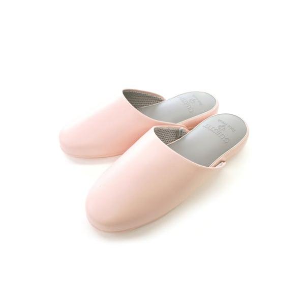 【発売日：2025年03月09日】【ブランド商品番号】guestit -pink / 【ブランド名】BACKYARD FAMILY（バックヤードファミリー） / 【色】PINK / 【原産国】中国