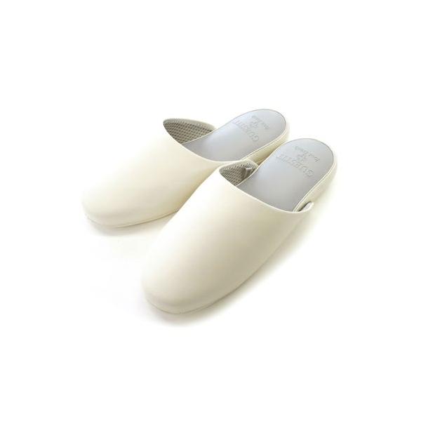 【発売日：2025年03月10日】【ブランド商品番号】guestit -ivory / 【ブランド名】BACKYARD FAMILY（バックヤードファミリー） / 【色】IVORY / 【原産国】中国