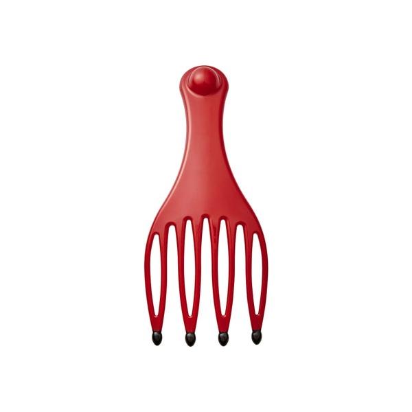 【発売日：2025年09月10日】【ブランド商品番号】en1202 -red / 【ブランド名】BACKYARD FAMILY（バックヤードファミリー） / 【色】レッド / 【原産国】中国