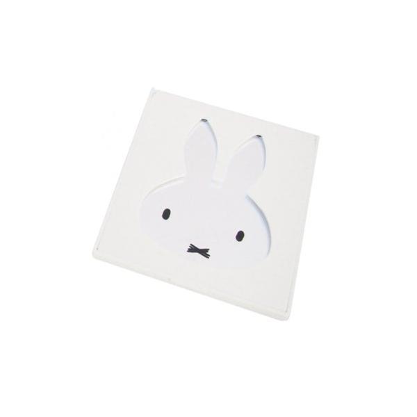【発売日：2025年02月19日】【ブランド商品番号】mirror -miffywh / 【ブランド名】BACKYARD FAMILY（バックヤードファミリー） / 【色】ミッフィー/ホワイト / 【原産国】中国
