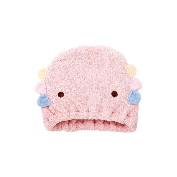 【発売日：2025年02月26日】【ブランド商品番号】animalhaircap -wooper / 【ブランド名】BACKYARD FAMILY（バックヤードファミリー） / 【色】ウーパー