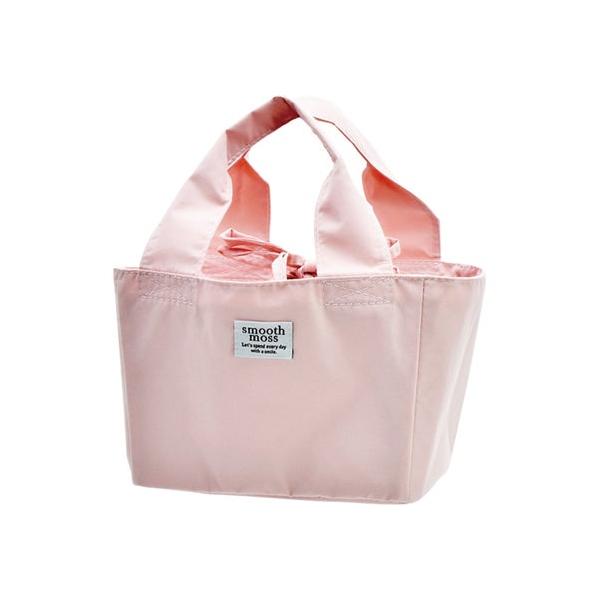 【発売日：2025年03月01日】【ブランド商品番号】smoothmosslunch -pink / 【ブランド名】BACKYARD FAMILY（バックヤードファミリー） / 【色】PINK / 【原産国】中国