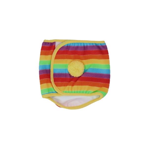 【発売日：2025年03月05日】【ブランド商品番号】dg0001 -rainbow / 【ブランド名】BACKYARD FAMILY（バックヤードファミリー） / 【色】虹 / 【原産国】中国