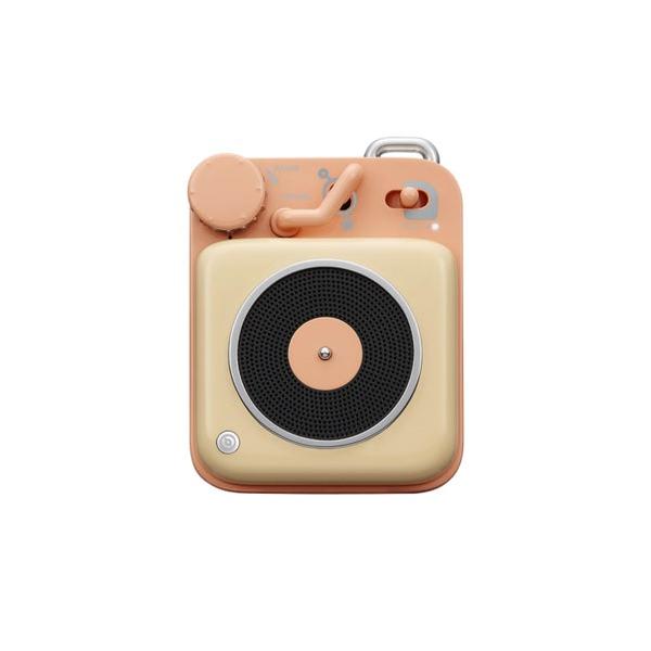 【発売日：2025年03月03日】【ブランド商品番号】button -creamyellow / 【ブランド名】BACKYARD FAMILY（バックヤードファミリー） / 【色】クリームイエロー / 【原産国】中国