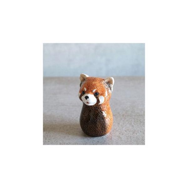 【発売日：2025年02月26日】【ブランド商品番号】animalbase -redpanda / 【ブランド名】BACKYARD FAMILY（バックヤードファミリー） / 【色】RedPanda / 【原産国】中国
