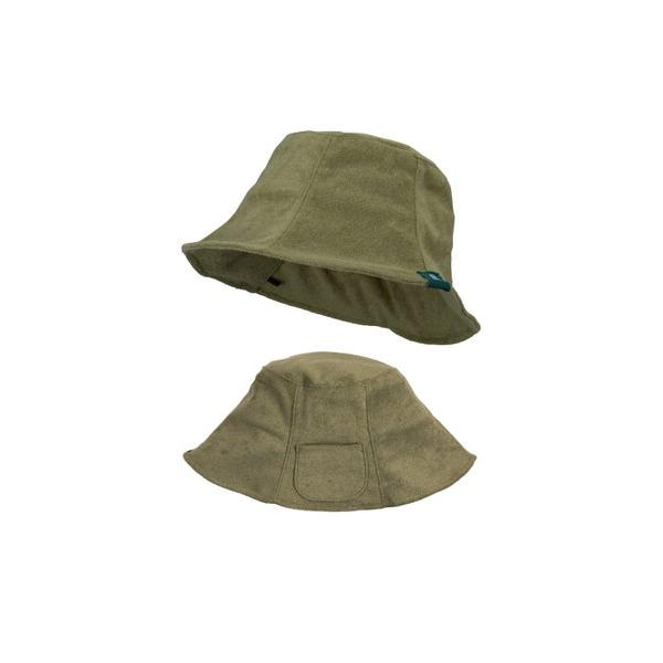 【発売日：2025年03月03日】【ブランド商品番号】tomtesaunahat -mossgreen / 【ブランド名】BACKYARD FAMILY（バックヤードファミリー） / 【色】モスグリーン / 【原産国】中国