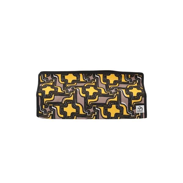 【発売日：2025年03月10日】【ブランド商品番号】tentetissue -3yellow / 【ブランド名】BACKYARD FAMILY（バックヤードファミリー） / 【色】03.YELLOW / 【原産国】日本