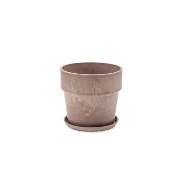 【発売日：2025年03月08日】【ブランド商品番号】urbanpot5g2 -cinnamon / 【ブランド名】BACKYARD FAMILY（バックヤードファミリー） / 【色】シナモン / 【原産国】中国