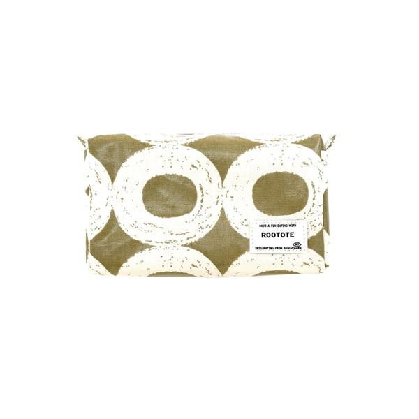 【発売日：2025年06月23日】【ブランド商品番号】rootote1298 -fufufu / 【ブランド名】BACKYARD FAMILY（バックヤードファミリー） / 【色】FuFuFu / 【原産国】中国