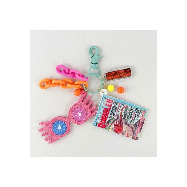 【発売日：2025年09月02日】【ブランド商品番号】ad248095 -lunalovegood / 【ブランド名】BACKYARD FAMILY（バックヤードファミリー） / 【色】ルーナ・ラブグッド / 【原産国】中国