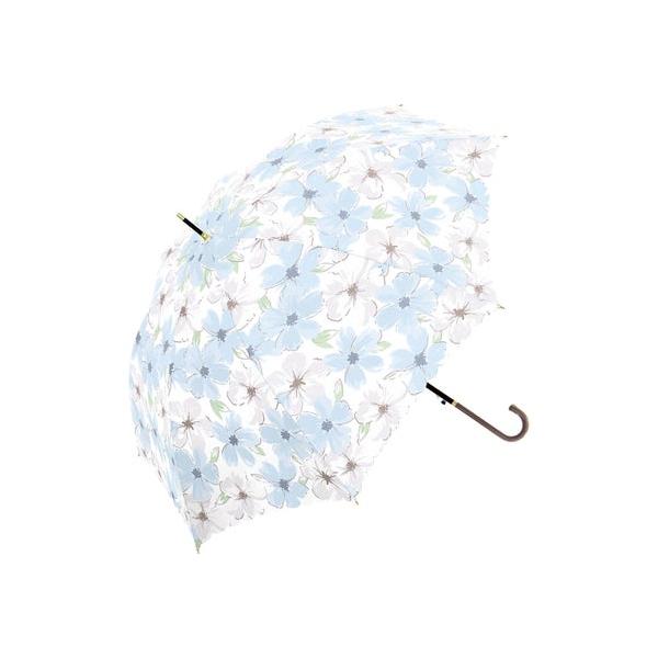 【発売日：2025年12月11日】【ブランド商品番号】natural60cm25 -afsax / 【ブランド名】BACKYARD FAMILY（バックヤードファミリー） / 【色】エアリーフラワー/サックス / 【原産国】中国