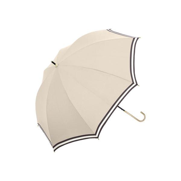 【発売日：2025年12月25日】【ブランド商品番号】parasol50cm -grosgrainbibeg / 【ブランド名】BACKYARD FAMILY（バックヤードファミリー） / 【色】グログランバイカラー/ベージュ / 【原産国】中国